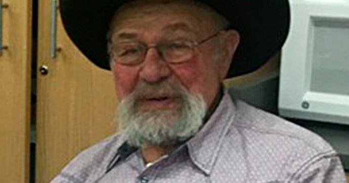Robert 'Butch' Meyer | Obituaries | rivertonranger.com