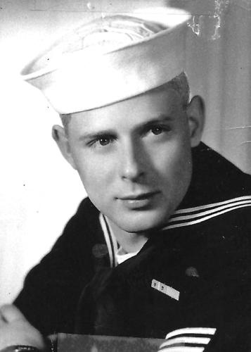 Monte J. Best | Obituaries | rivertonranger.com