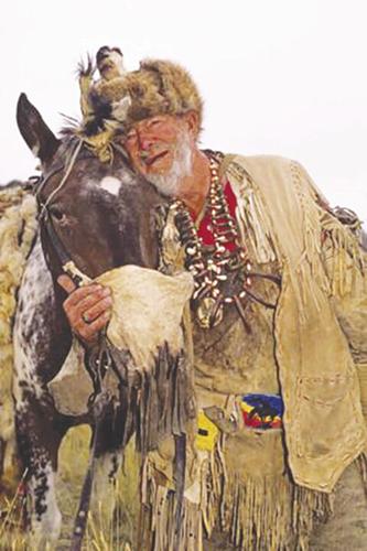 The legend of Timber Jack Joe | Riverton News | rivertonranger.com