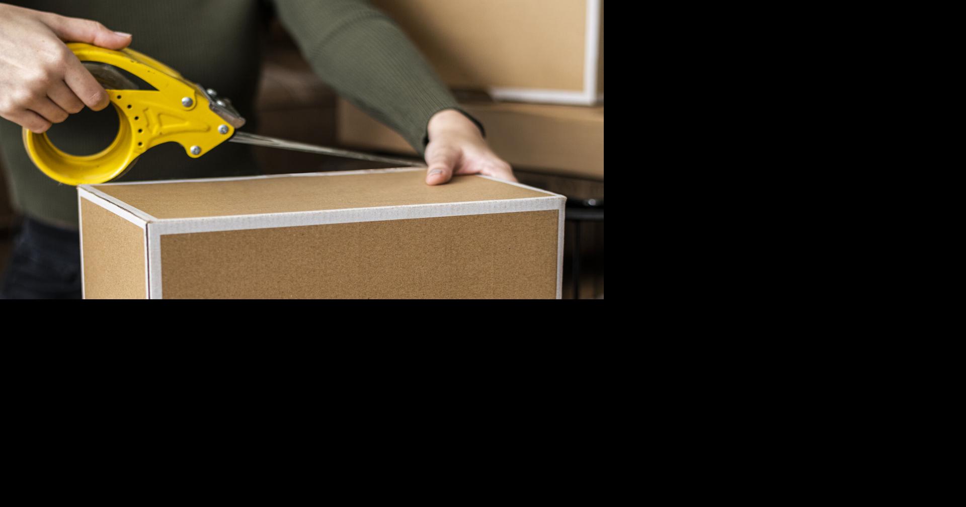 Inside Amazon’s first package station in Wyoming | State News ...