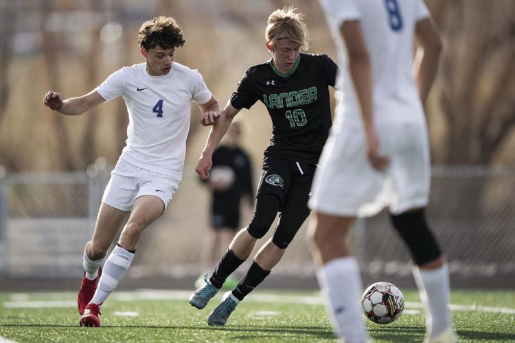 Tigers, Lady Tigers dominate | Sports | rivertonranger.com