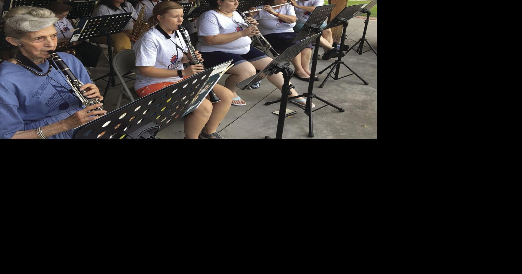 Hot Notes / Cool Nites Concerts Features Wyoming’s Own | News ...