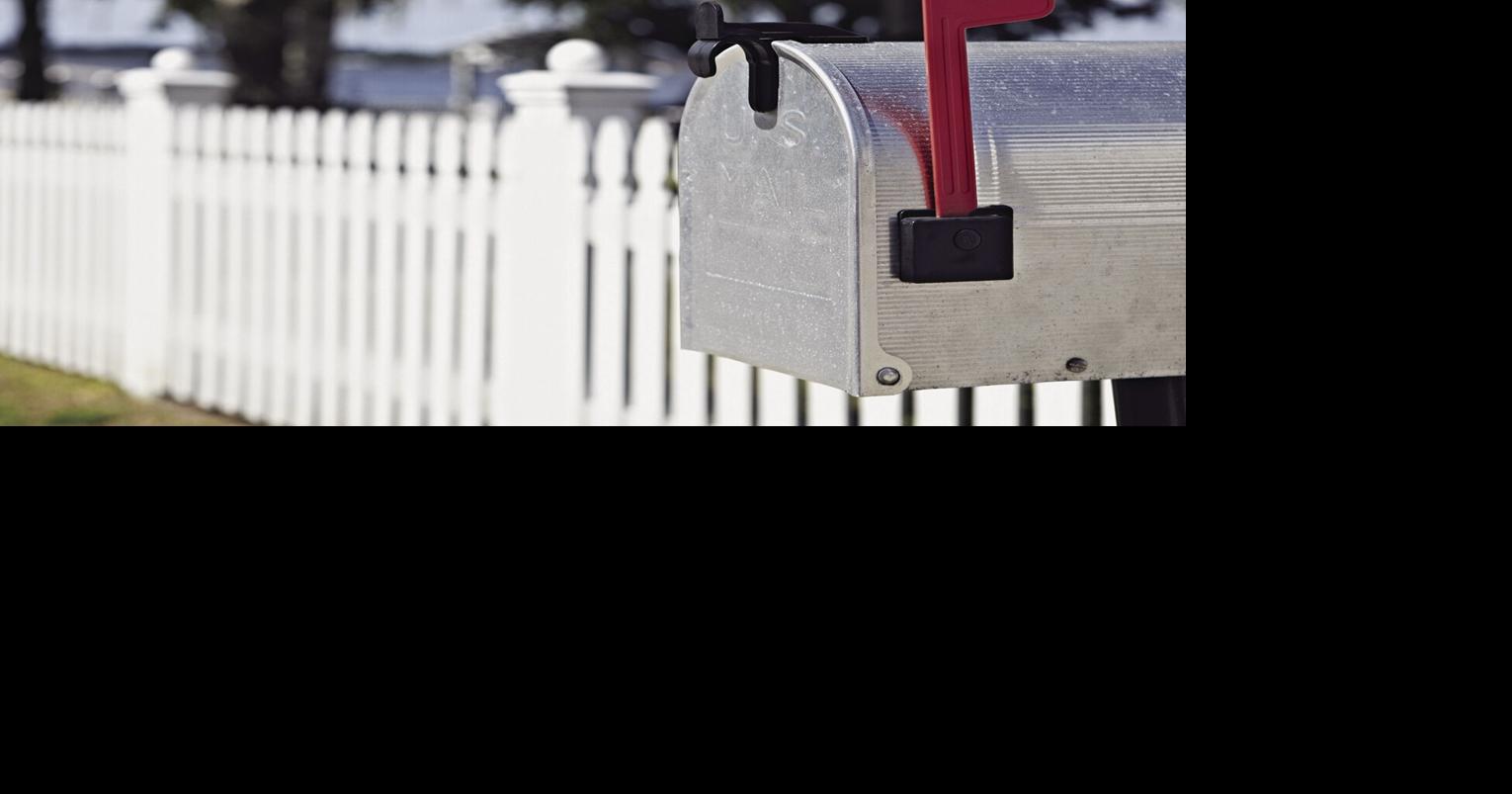 Fake Absentee Ballots Requests Flooding Local Mailboxes | News ...