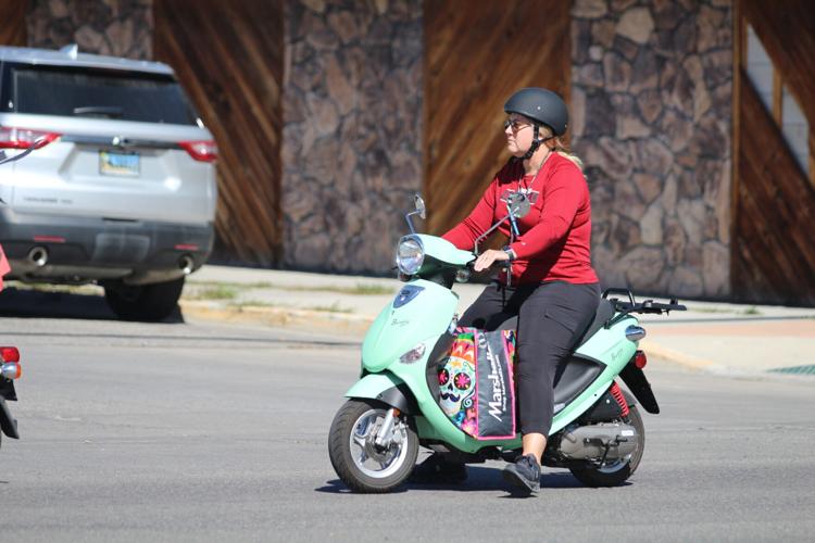 Homecoming Parade | News | rivertonranger.com