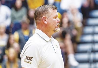 Branch inks 4 during fall signing | Sports | rivertonranger.com