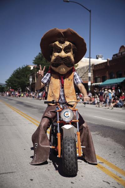 Wyoming ranks No. 5 on ‘Best States for Higher Education’ list | News ...