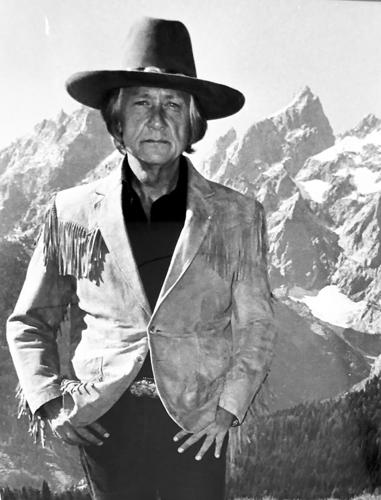 Wyo. legal legend passes | News | rivertonranger.com