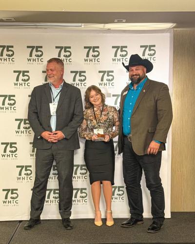 Jerika Little: Wyoming’s Heart of Hospitality | News | rivertonranger.com