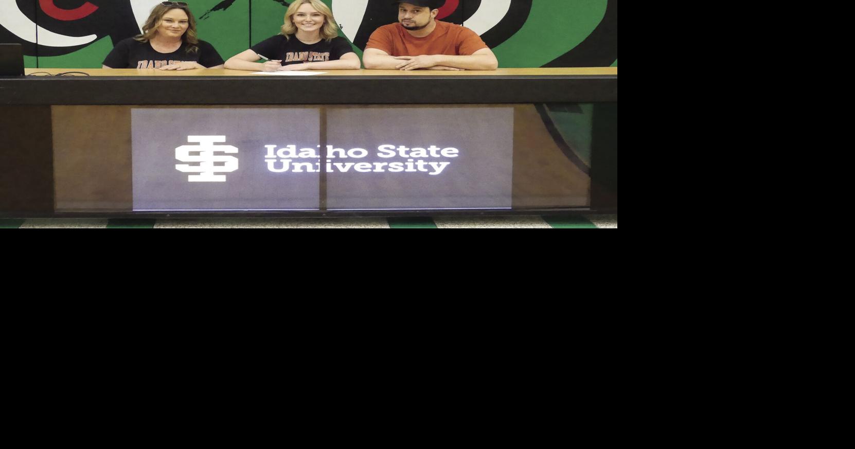 Hudson dancer signs with Idaho school | Sports | rivertonranger.com