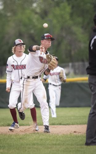 Local Baseball phenom signs with McCook | News | rivertonranger.com