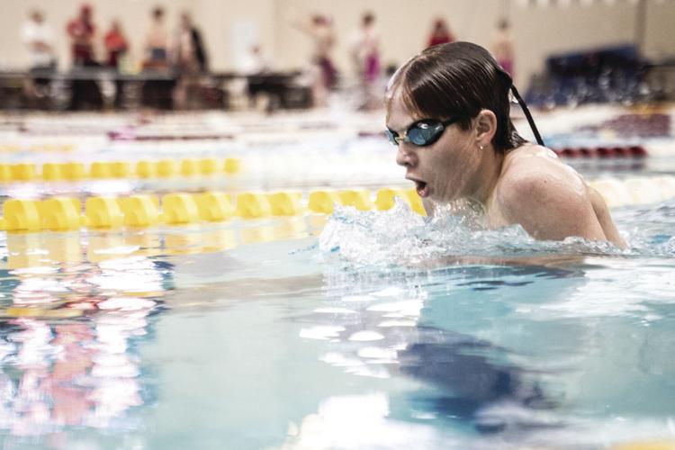 Lander Swim Champs | | rivertonranger.com
