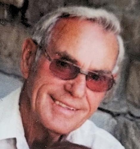 Joseph Kenneth Streeter | Obituaries | rivertonranger.com