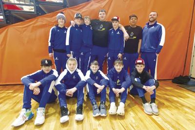 ‘Give it so much every day’ | Sports | rivertonranger.com