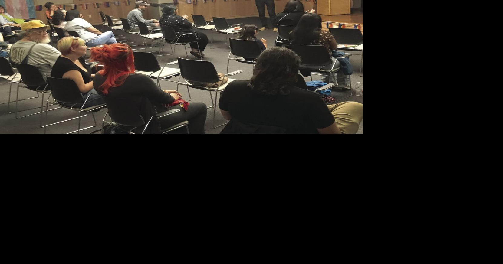 Pride events go smoothly, but draw ire | News | rivertonranger.com