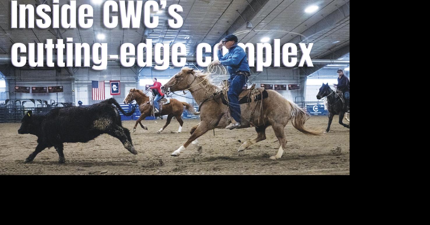 Inside CWC’s cutting-edge complex | Riverton News | rivertonranger.com