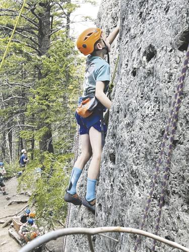 Summer fun with CWC | News | rivertonranger.com