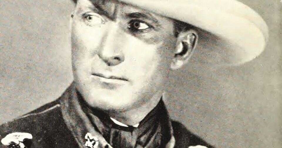 life of the cowboy poet | News | rivertonranger.com