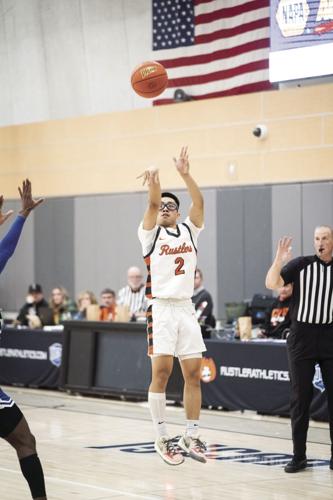 CWC Rustler Basketball Recap | News | rivertonranger.com