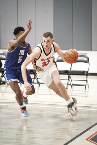 CWC Rustler Basketball Recap | News | rivertonranger.com