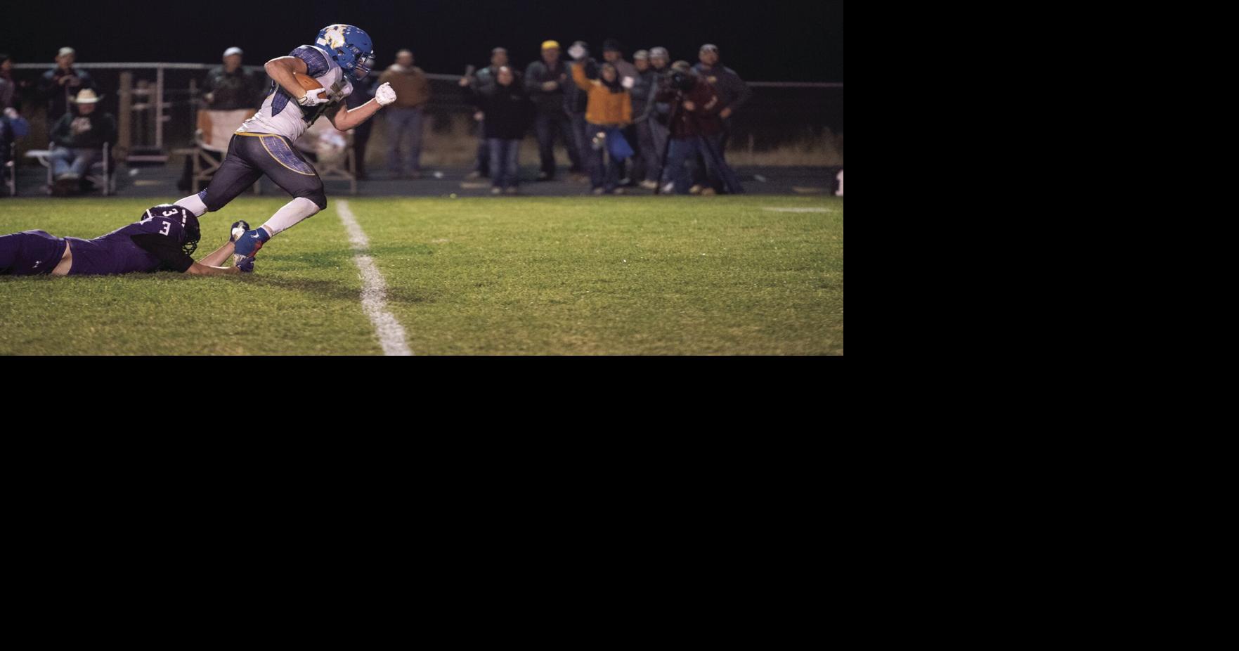 Wind River wrangled up by rivals | Sports | rivertonranger.com