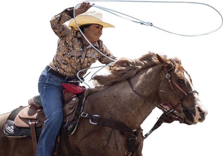 Northern Arapaho Rodeo | News | rivertonranger.com