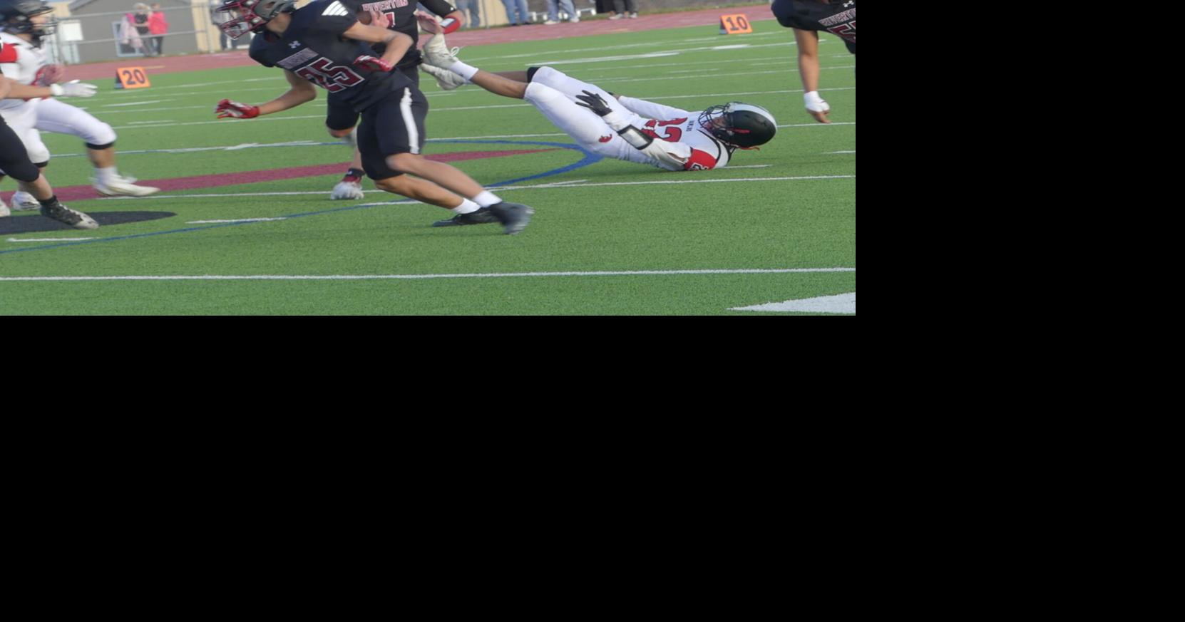 Wolverines win big over Rawlins | Sports | rivertonranger.com