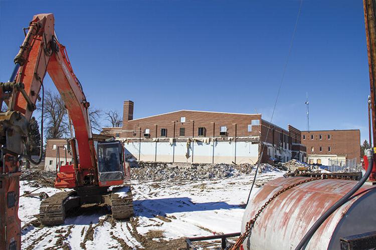 End of an era | | rivertonranger.com