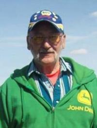 Michael “Mike” Albert Stamper | Obituaries | rivertonranger.com