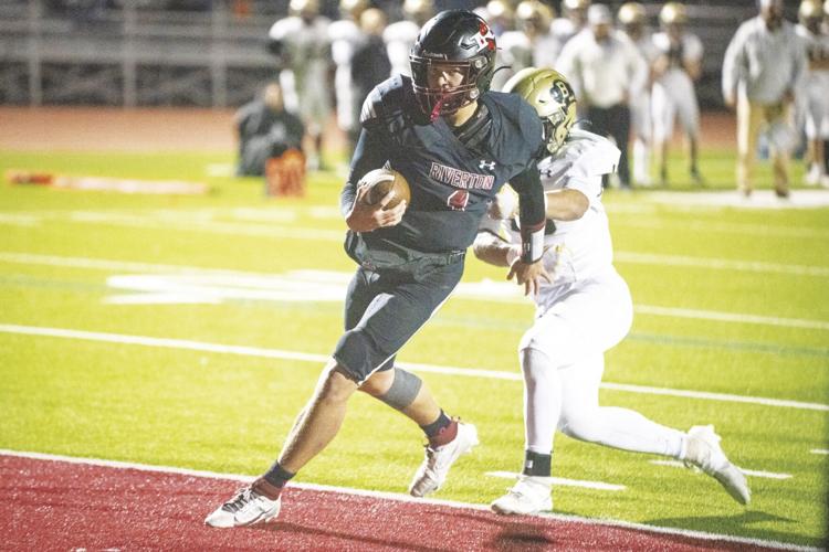 WyoToday Media All Fremont County Team | Sports | rivertonranger.com