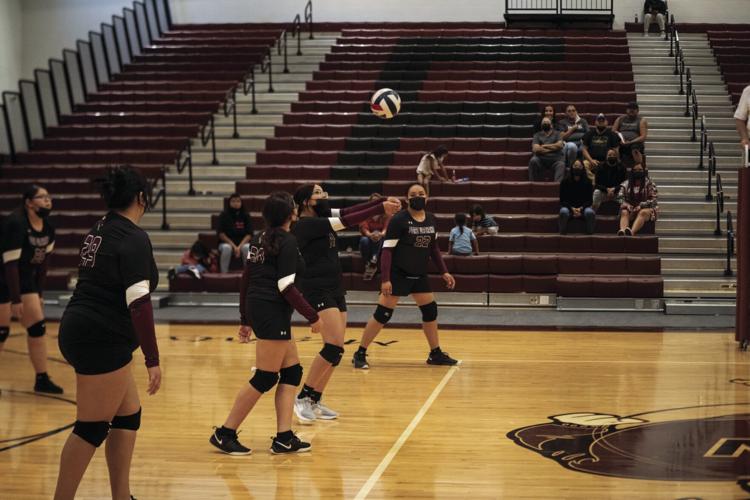 WHSAA Board approves Fort Washakie’s volleyball, girls basketball and ...