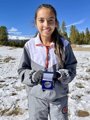 Larissa McElroy brings home Region IX Championship for CWC | Sports ...