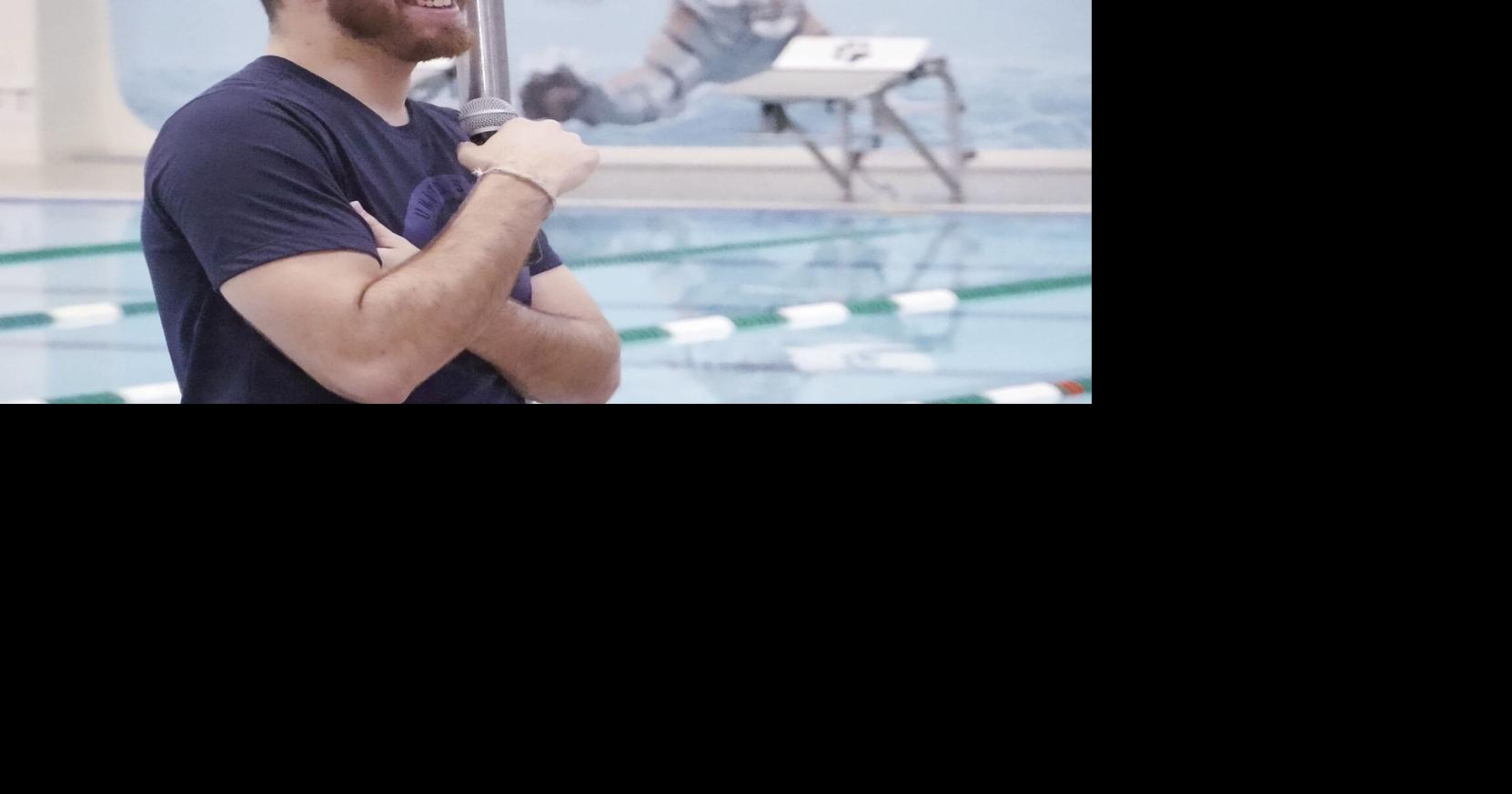 By Sarah Elmquist Squires | News | rivertonranger.com