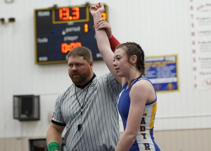 Wind River, Shoshoni win big in Greybull | Sports | rivertonranger.com