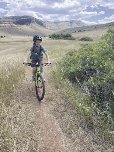 Summer fun for kids with CWC | News | rivertonranger.com