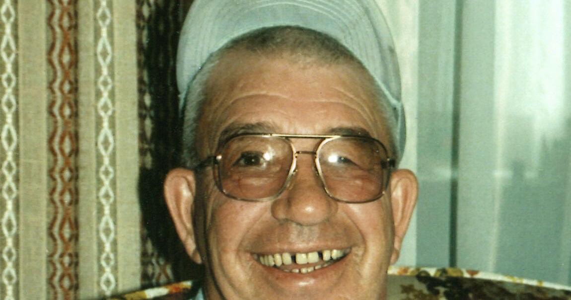 Kenneth Walters, Sr. | Obituaries | rivertonranger.com