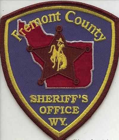Fremont County Sheriff’s Office reports | News | rivertonranger.com