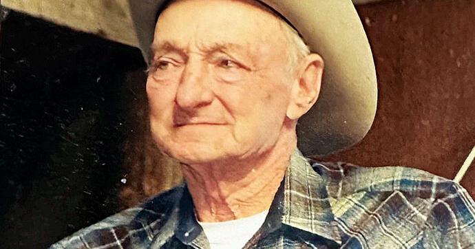Donald (Don) R Van Riper | Obituaries | rivertonranger.com