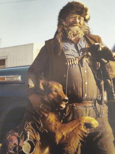 The legend of Timber Jack Joe | Riverton News | rivertonranger.com