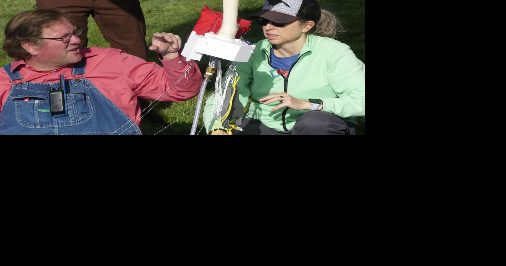 STEM branches out at CWC | State News | rivertonranger.com