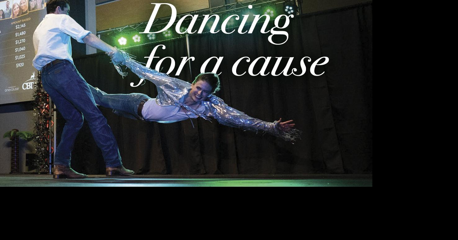 Dancing for a cause | Lifestyle | rivertonranger.com