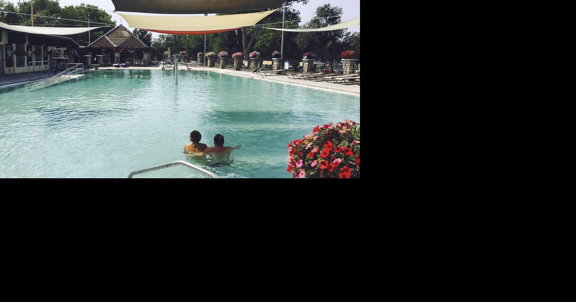 Luehne: Star Plunge litigation could last ‘years’ | News ...