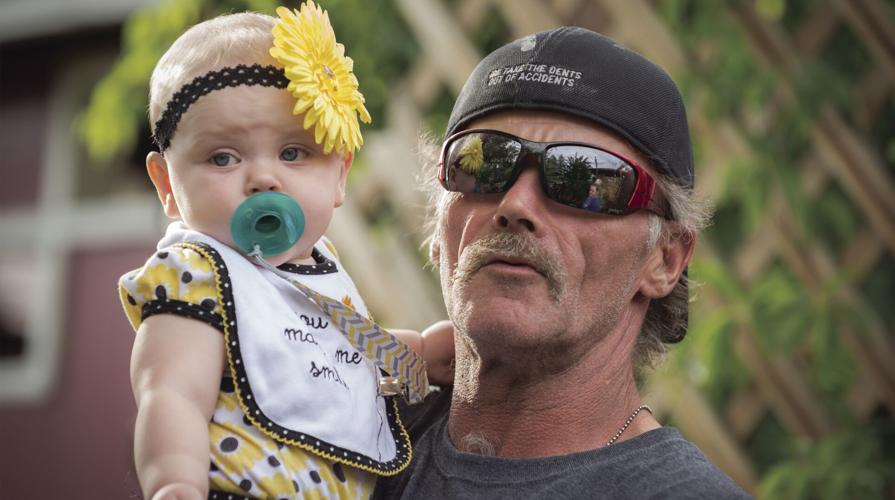 Darrell Ray Dick | Obituaries | rivertonranger.com