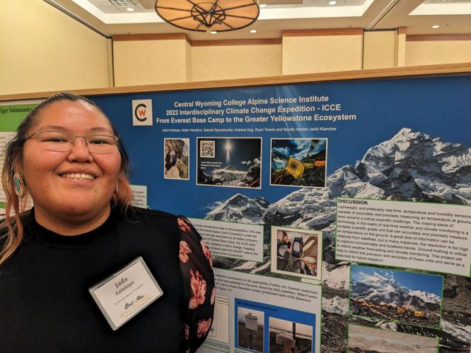 STEM branches out at CWC | State News | rivertonranger.com