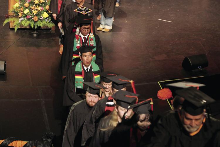 CWC 2023 Graduation | News | rivertonranger.com