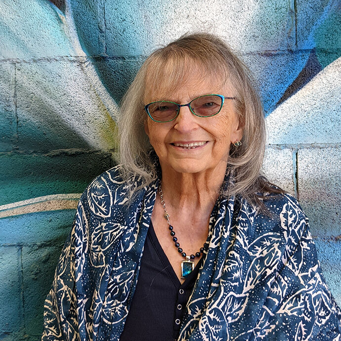 Sandra June Henderson | Obituaries | rivertonranger.com