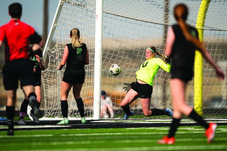 Tigers, Lady Tigers tally home losses | Sports | rivertonranger.com