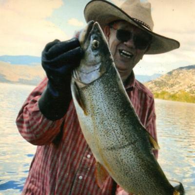 Marcus Charles Selvig | Obituaries | rivertonranger.com