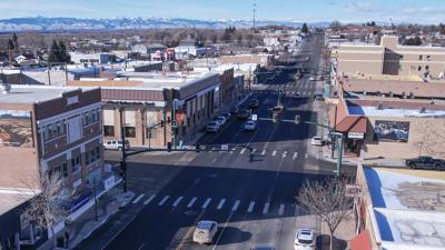 City hikes water, sewer, garbage rates | Business | rivertonranger.com