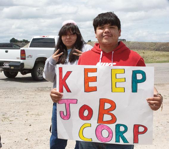Job Corps staff, students speak out | News | rivertonranger.com