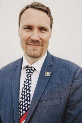 Race for Riverton mayor | News | rivertonranger.com